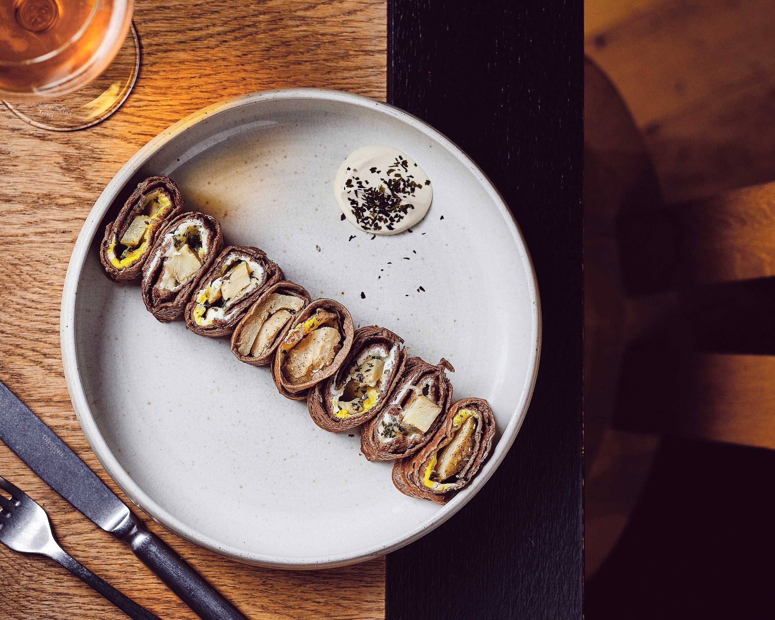 All the essential cafes and restaurants in Paris to have Breton cuisine ...