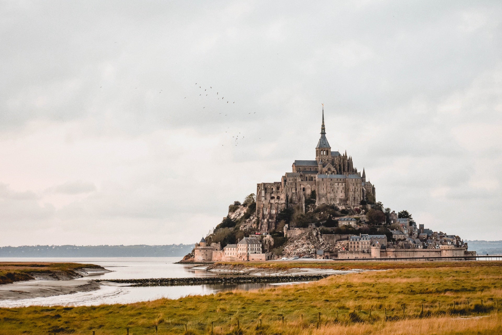 All the UNESCO World Heritage Sites in France to add to your bucket ...