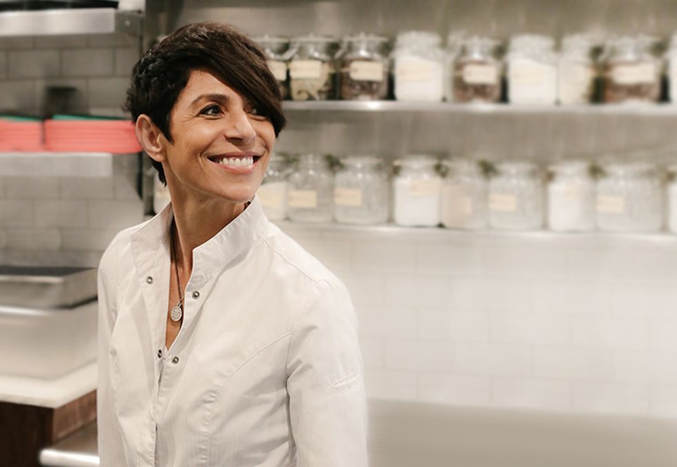 What to expect when Golden Poppy, Dominique Crenn's first Paris ...