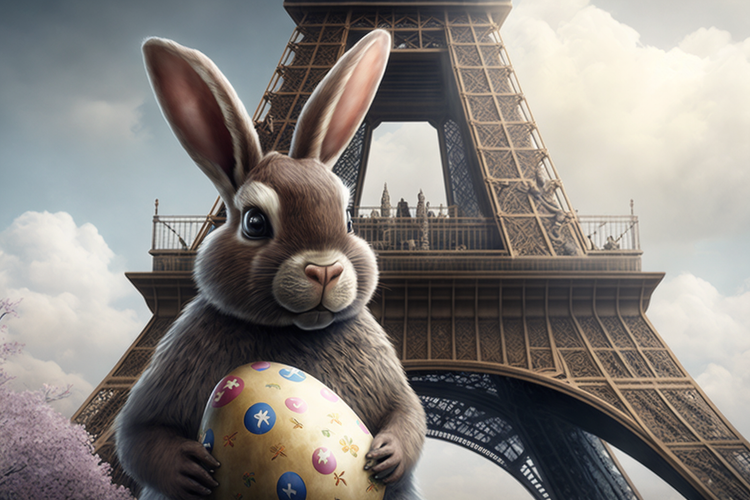 A history of Easter, or PÃ¢ques in France – The Francophone Collective