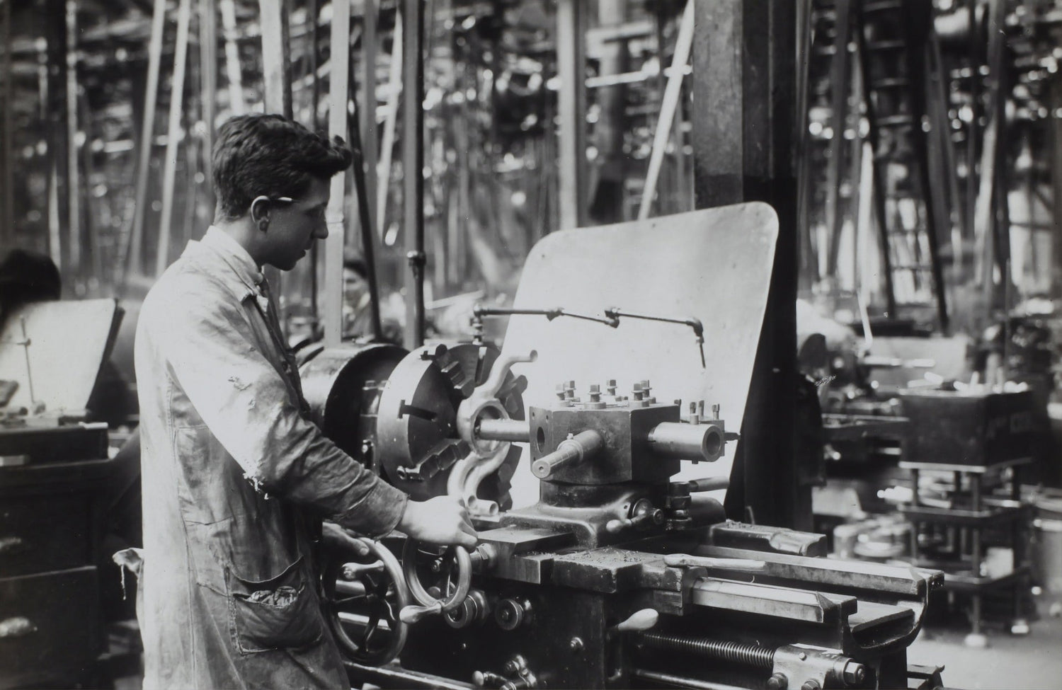 The significance of La FÃªte du Travail or Labour Day in France – The ...