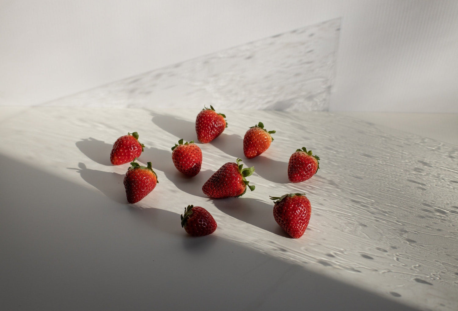10 French strawberry varieties to know. – The Francophone Collective